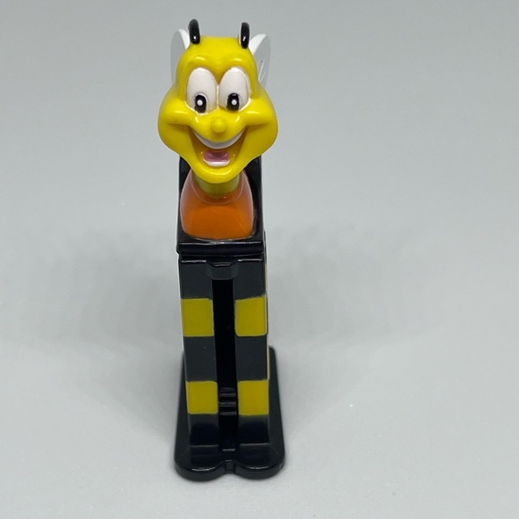 Toys | Cheerios General Mills Vintage Bee Pez Dispenser | Poshmark